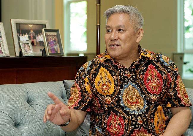 Welcome to Chef Wan's official website. - Chef Wan