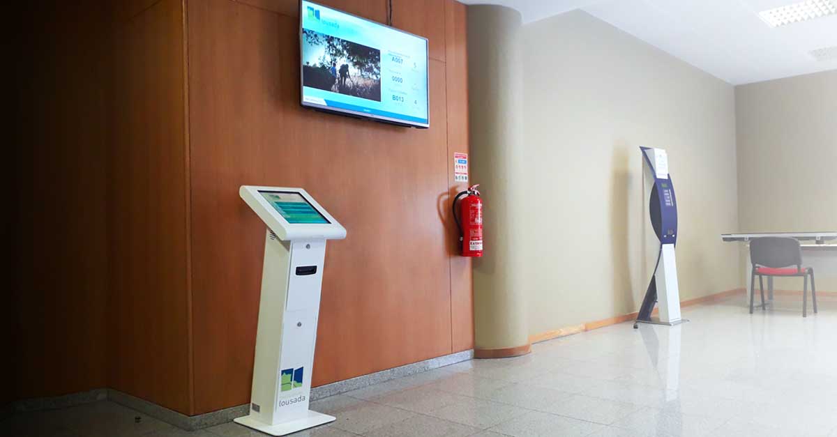 Queue Management Kiosks in Malaysia: Why You Should Use It